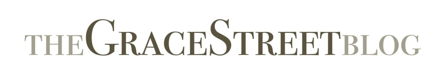 The Grace Street Blog – where Jesus and community meet