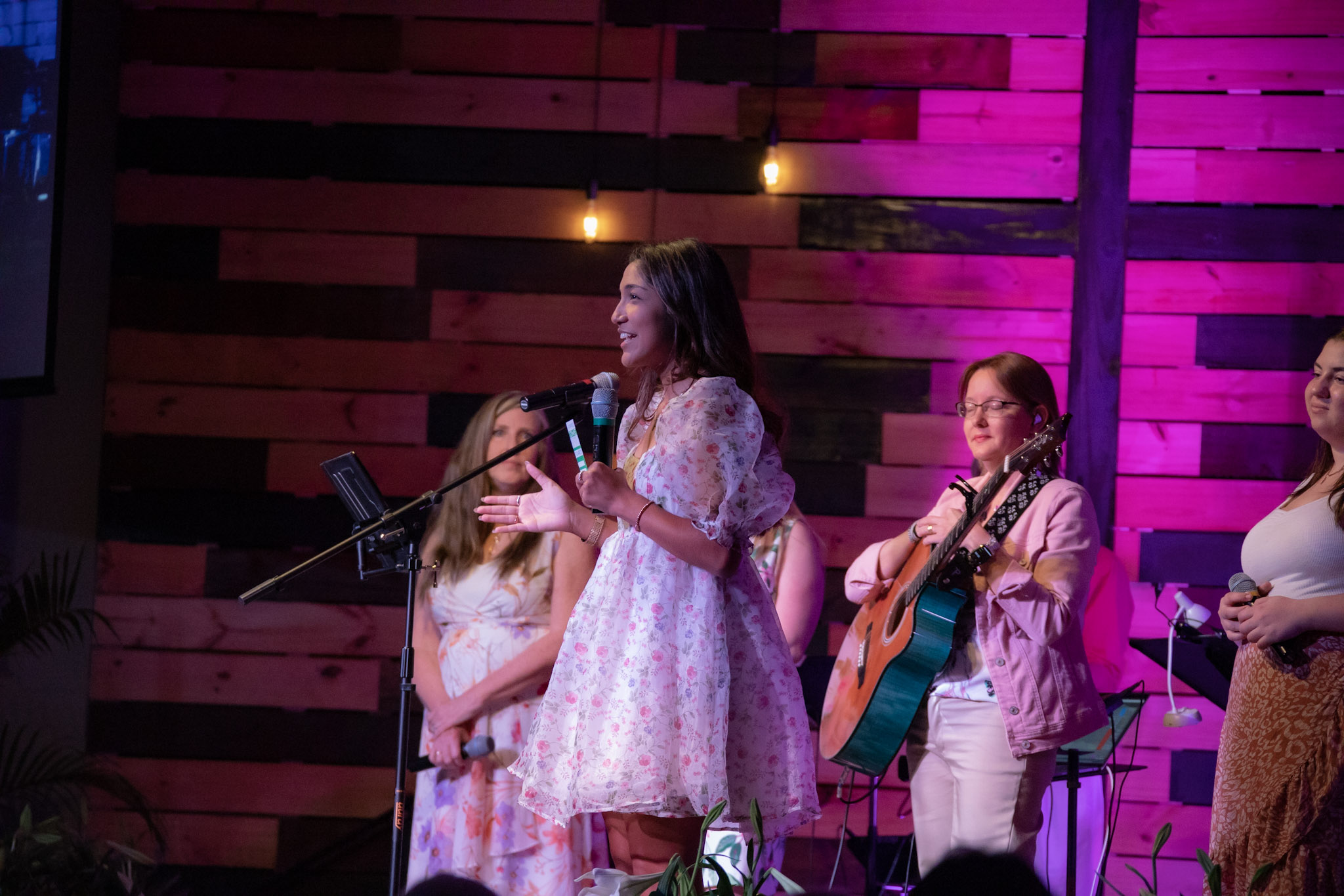 The Grace Street Blog – where Jesus and community meet